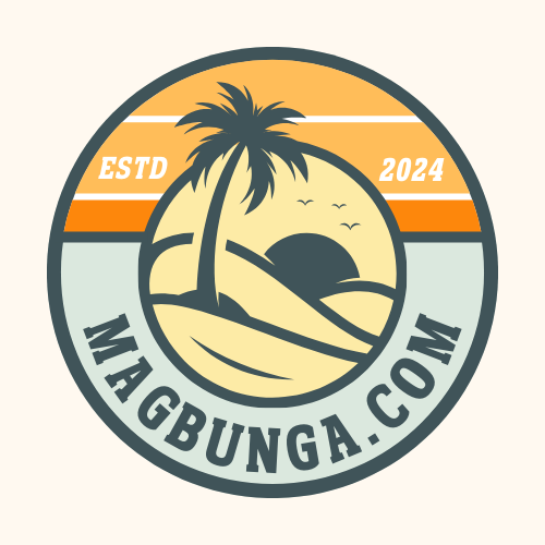 Magbunga.com – Bearing fruit and living an abundant life.